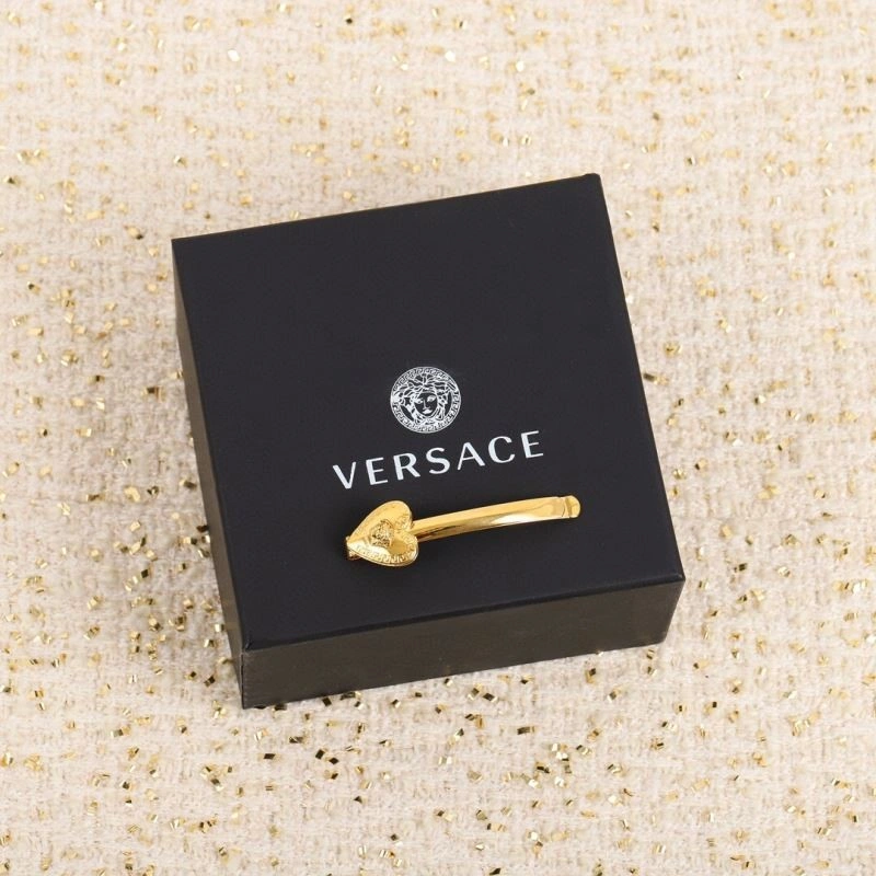 Versace Hairpins