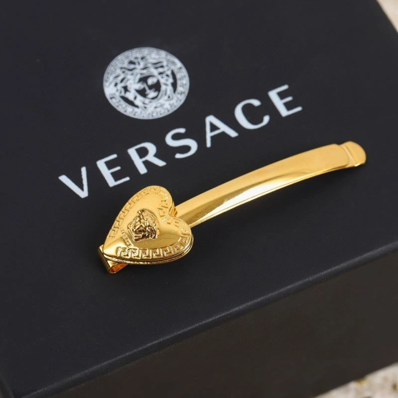 Versace Hairpins