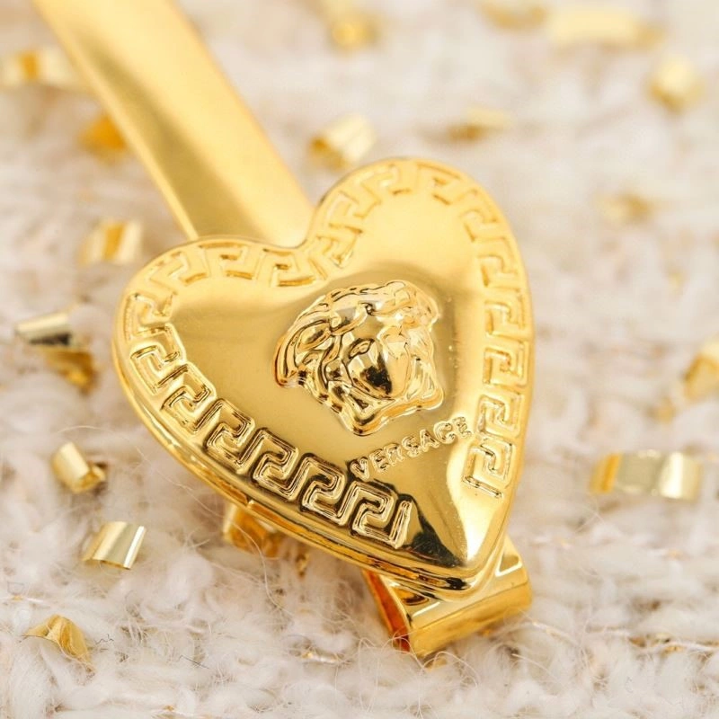 Versace Hairpins