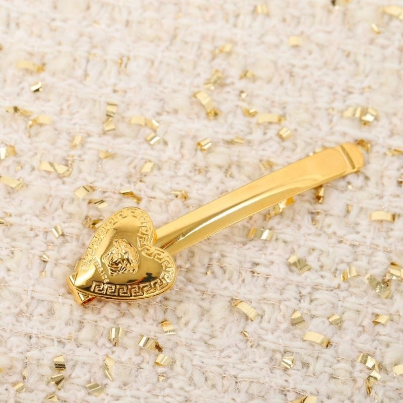 Versace Hairpins