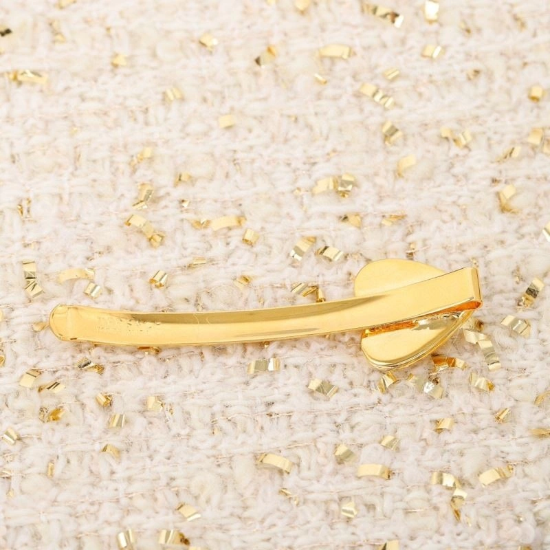 Versace Hairpins
