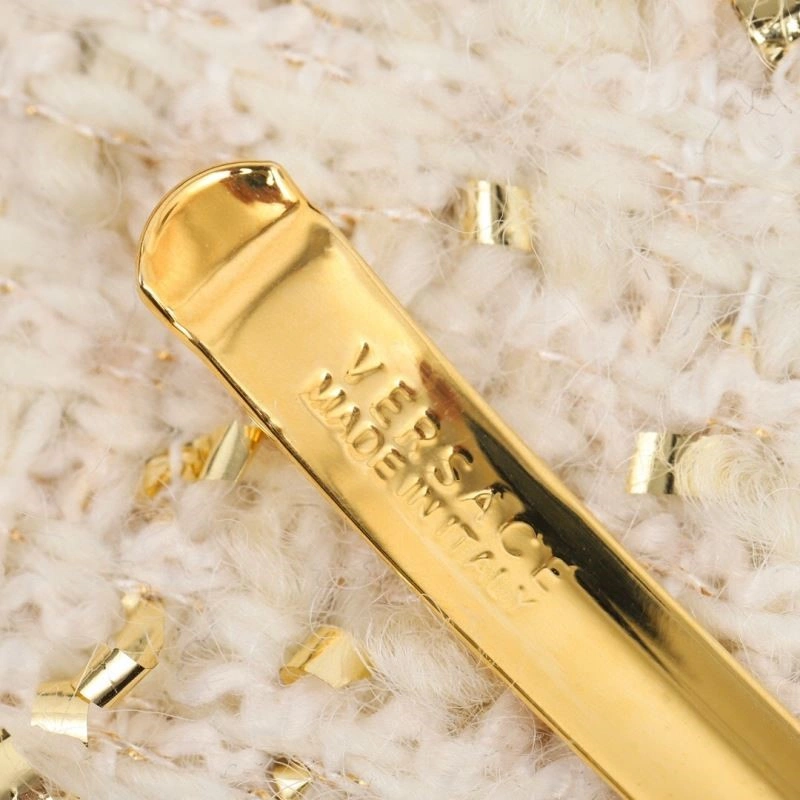 Versace Hairpins