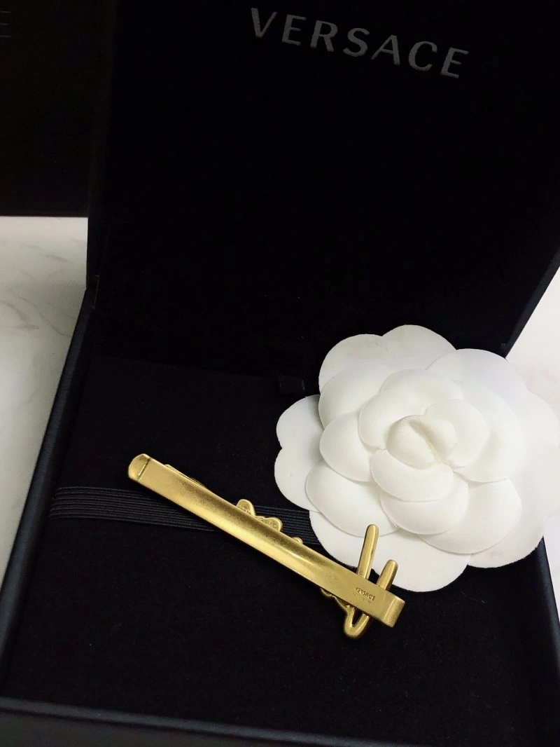 Versace Hairpins