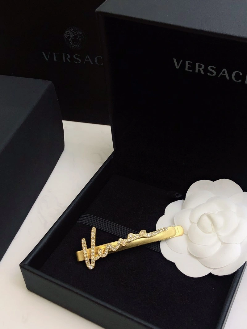 Versace Hairpins