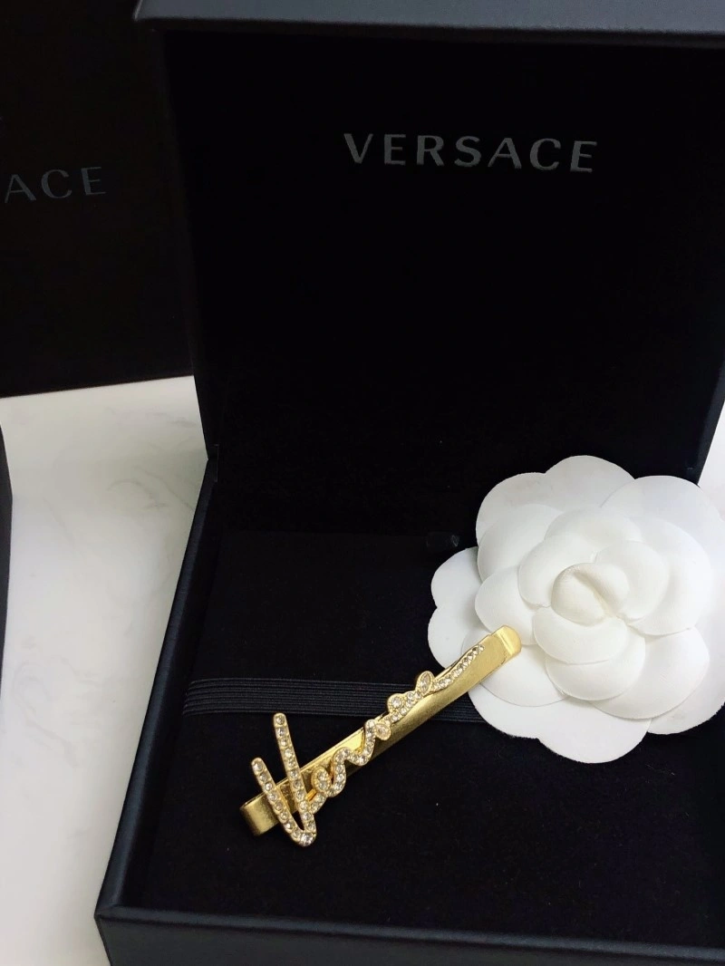 Versace Hairpins