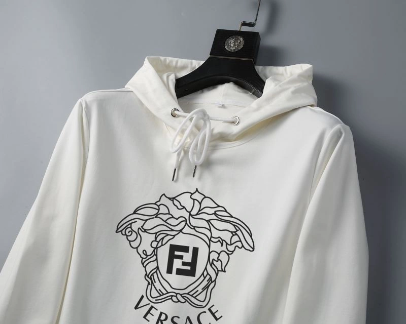 Versace Hoodies