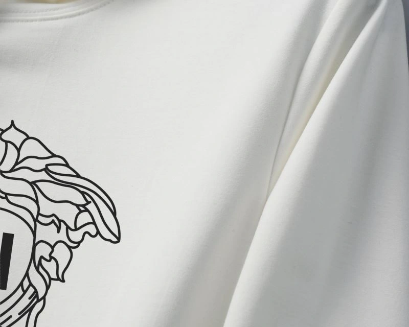Original Versace Hoodies