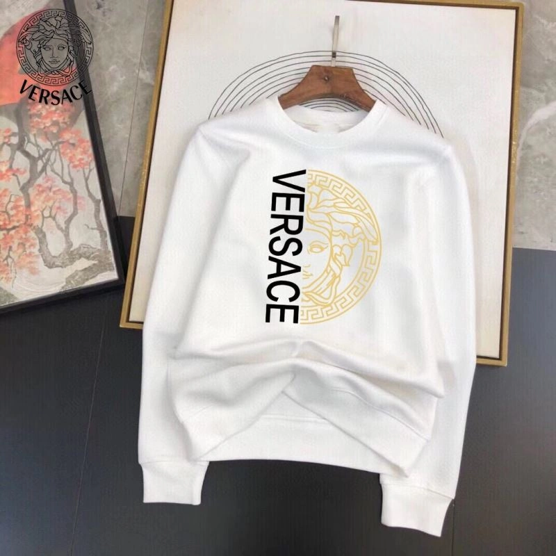 Versace Hoodies