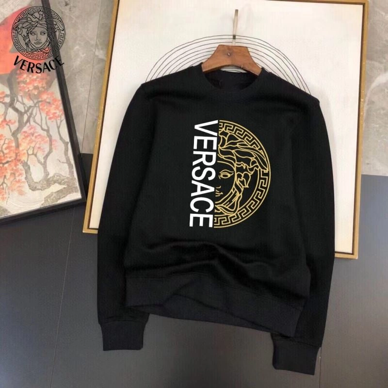 High fidelity Versace Hoodies