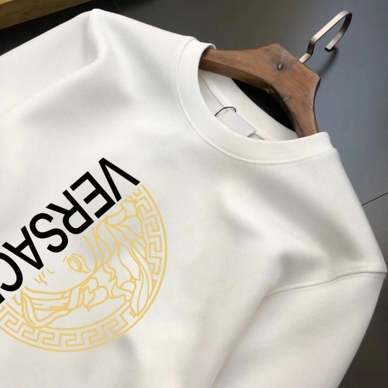 High fidelity Versace Hoodies