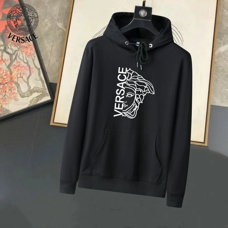 Versace Hoodies
