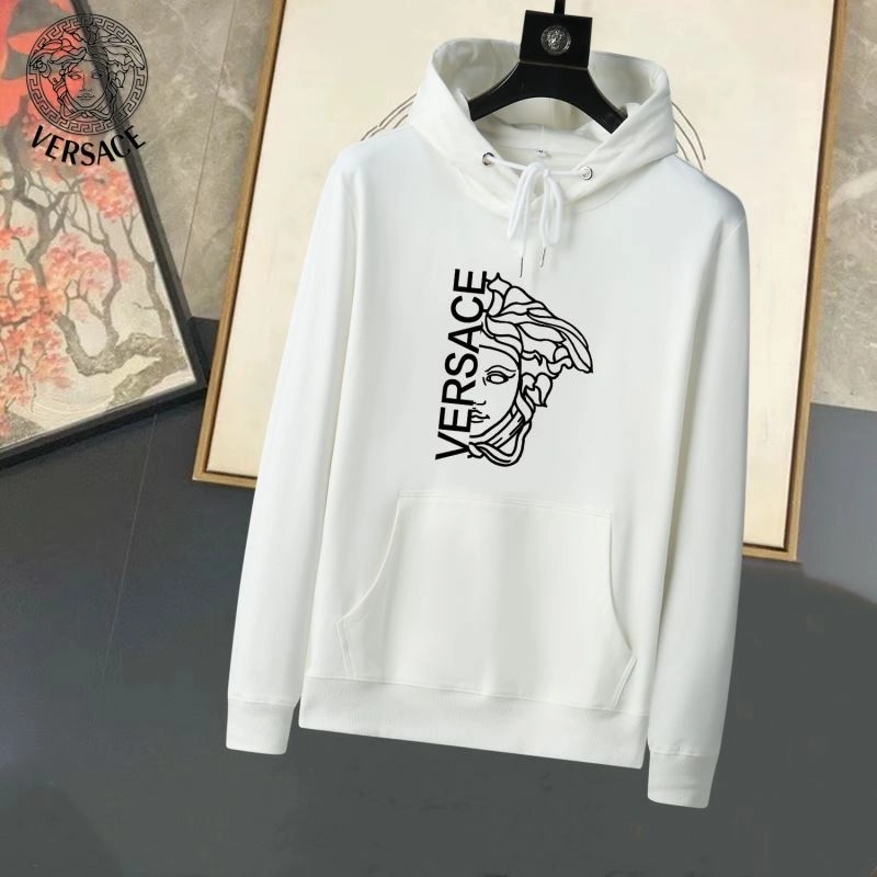 Brand-original Versace Hoodies