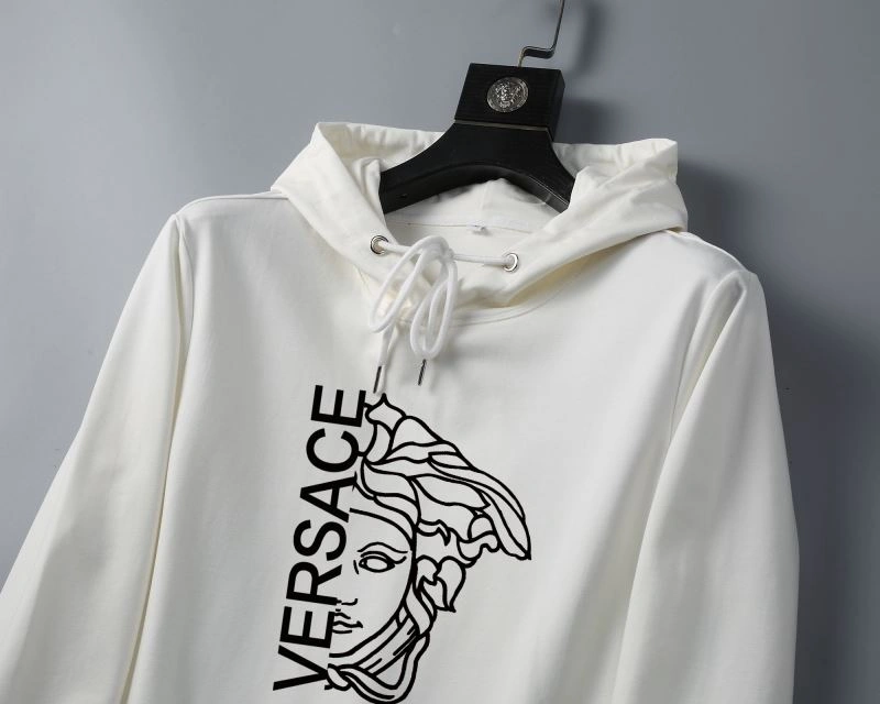 Brand-original Versace Hoodies