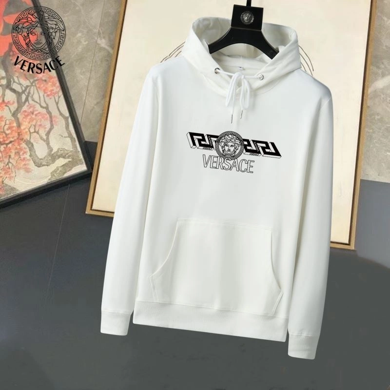 Versace Hoodies