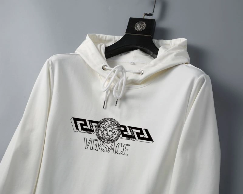 Factory-made Versace Hoodies