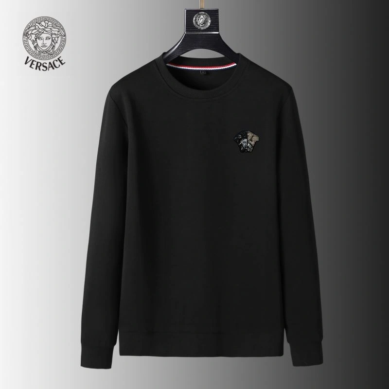 Budget-friendly Versace Hoodies