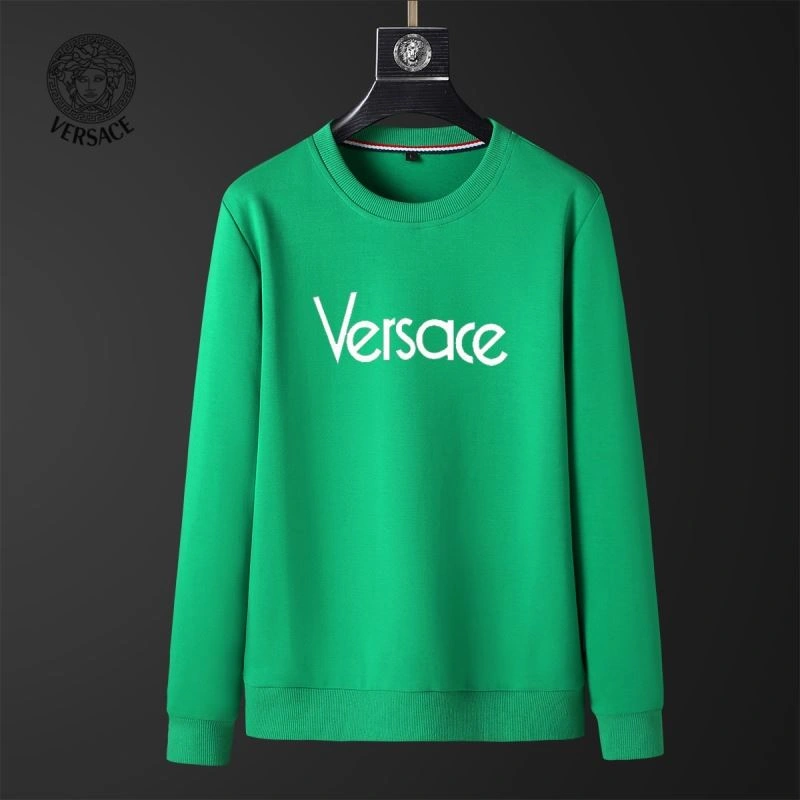 Cut-rate Versace Hoodies