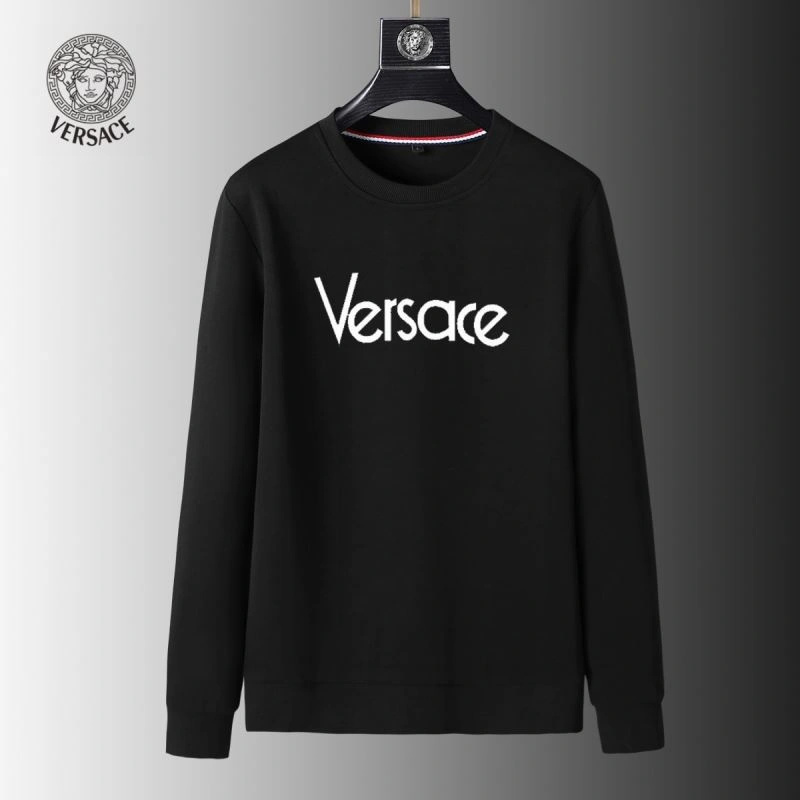 Cut-rate Versace Hoodies