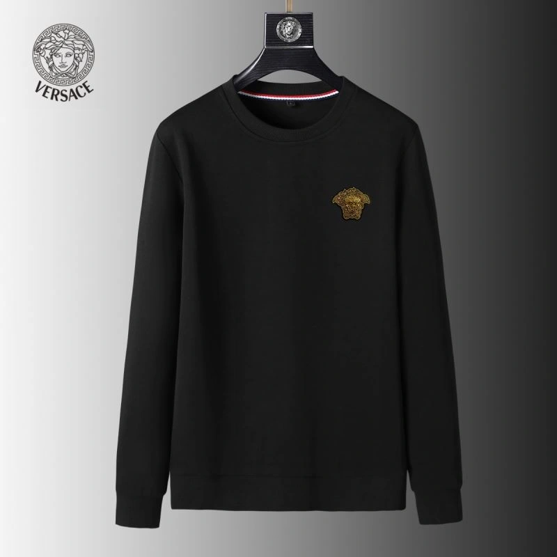 Economical Versace Hoodies