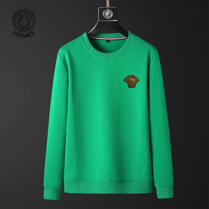 Economical Versace Hoodies