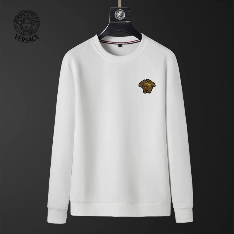 Economical Versace Hoodies