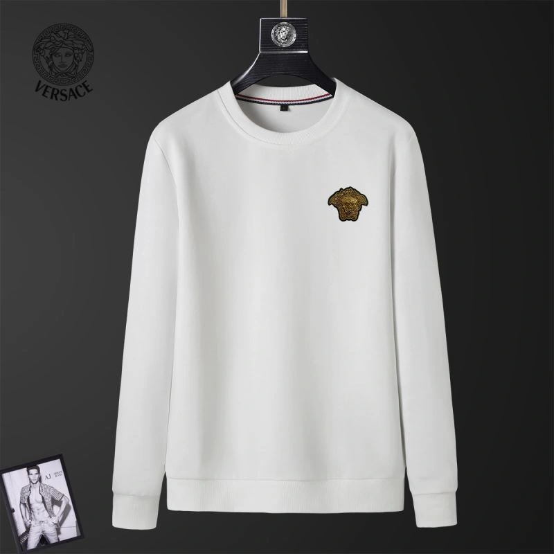 Versace Hoodies