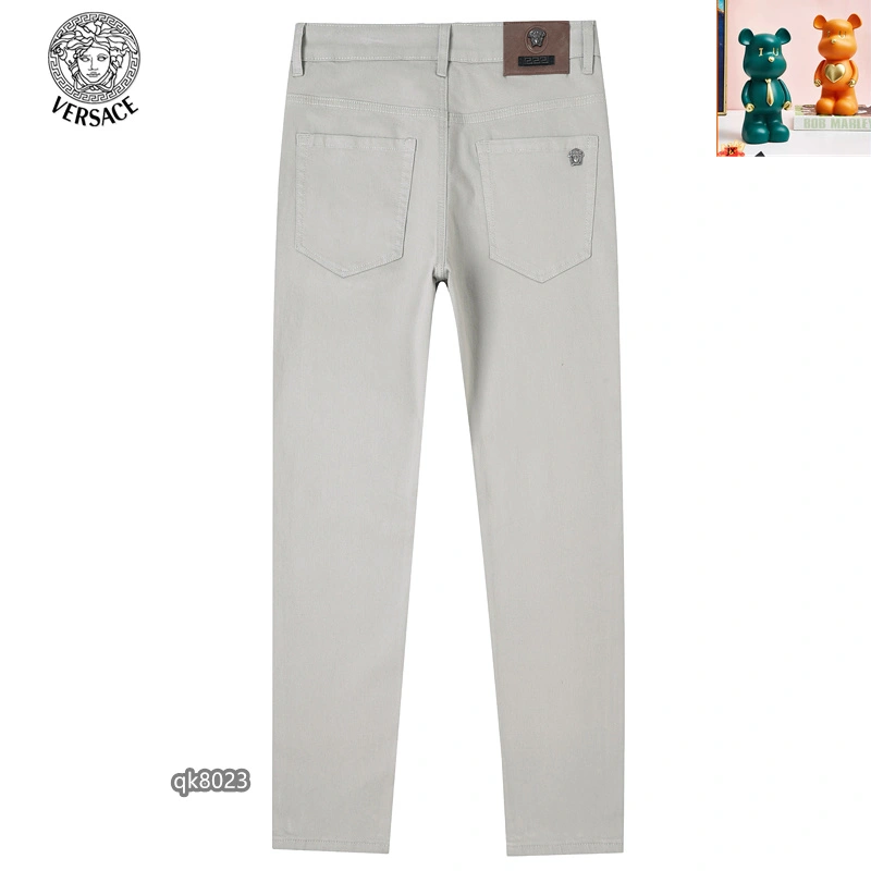 Top match Versace Jeans