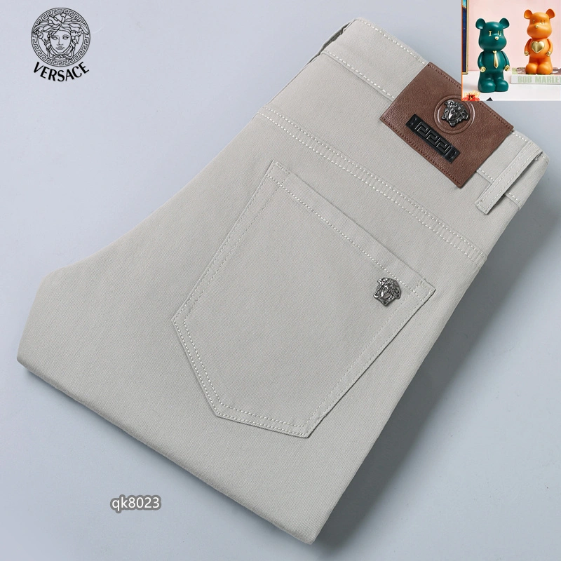 Top match Versace Jeans