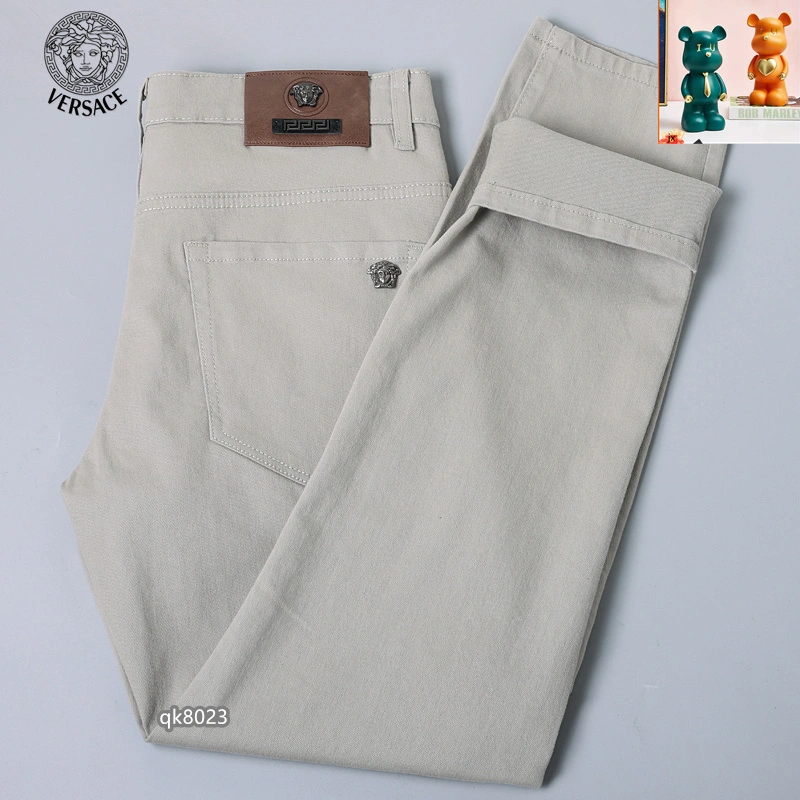Top match Versace Jeans
