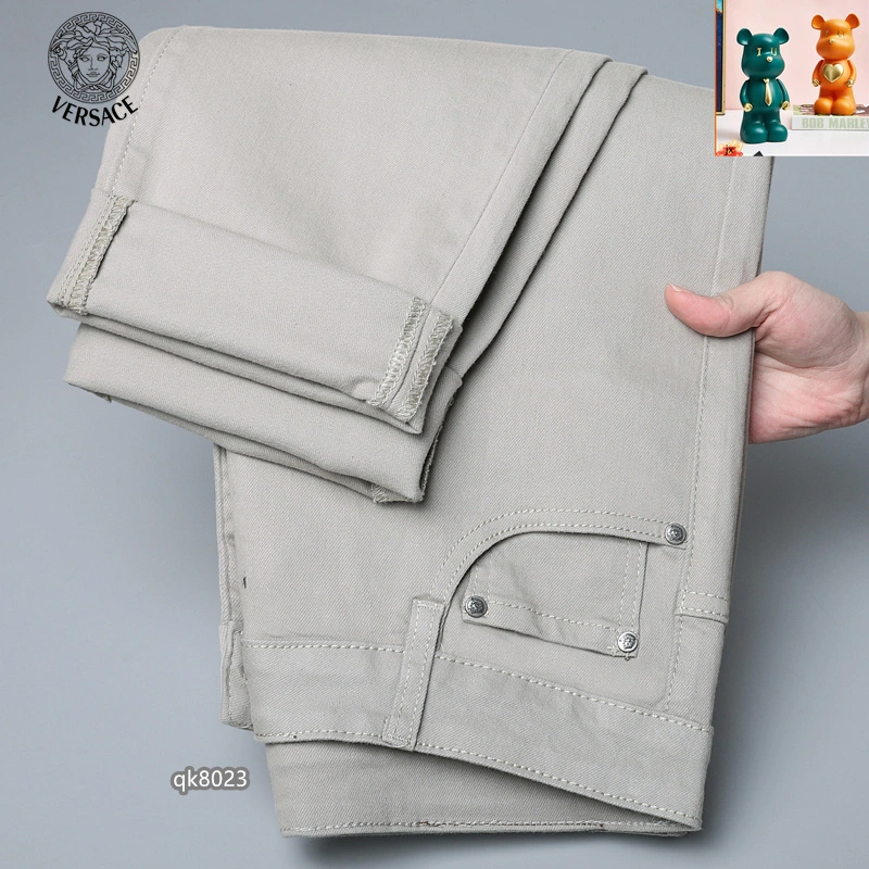 Top match Versace Jeans