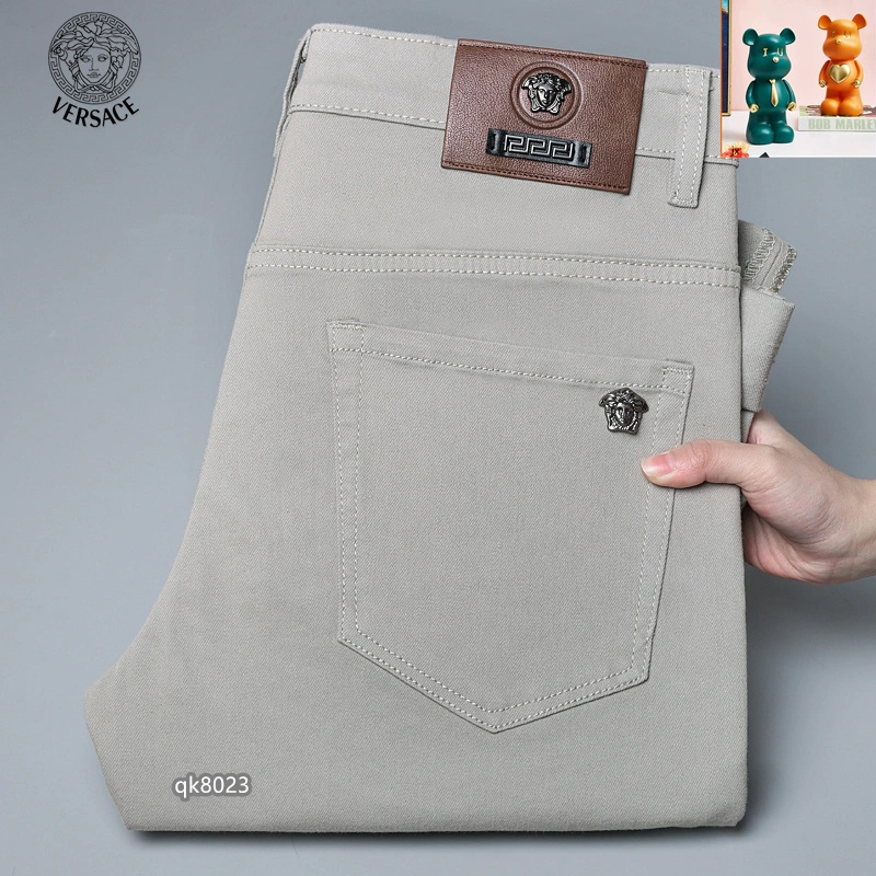 Top match Versace Jeans