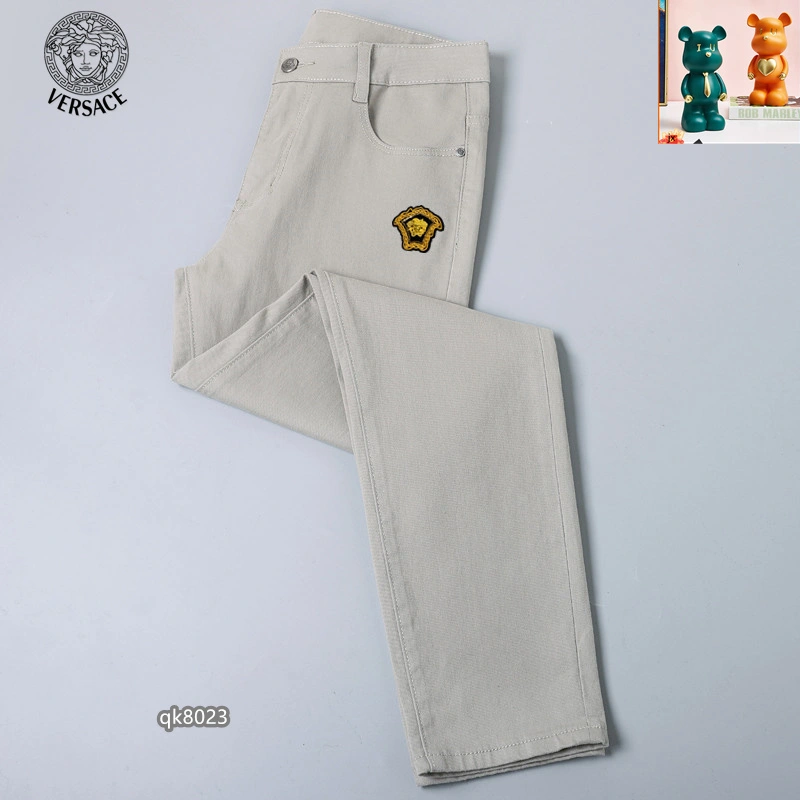 Top match Versace Jeans
