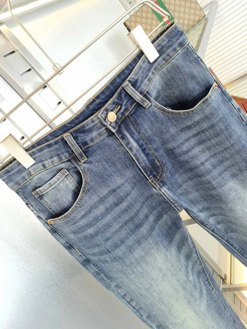 Brand-authenticated Versace Jeans