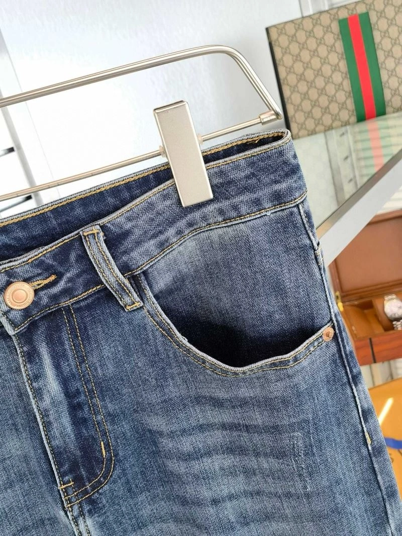 Brand-authenticated Versace Jeans