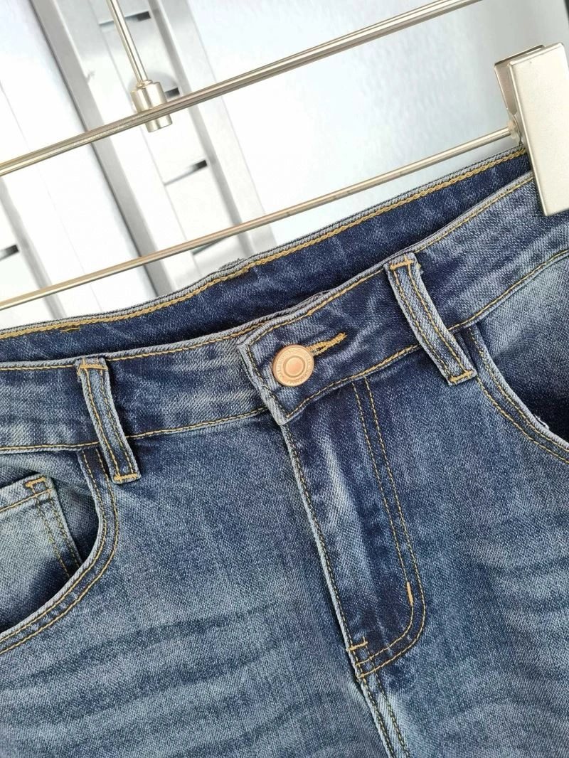 Brand-authenticated Versace Jeans
