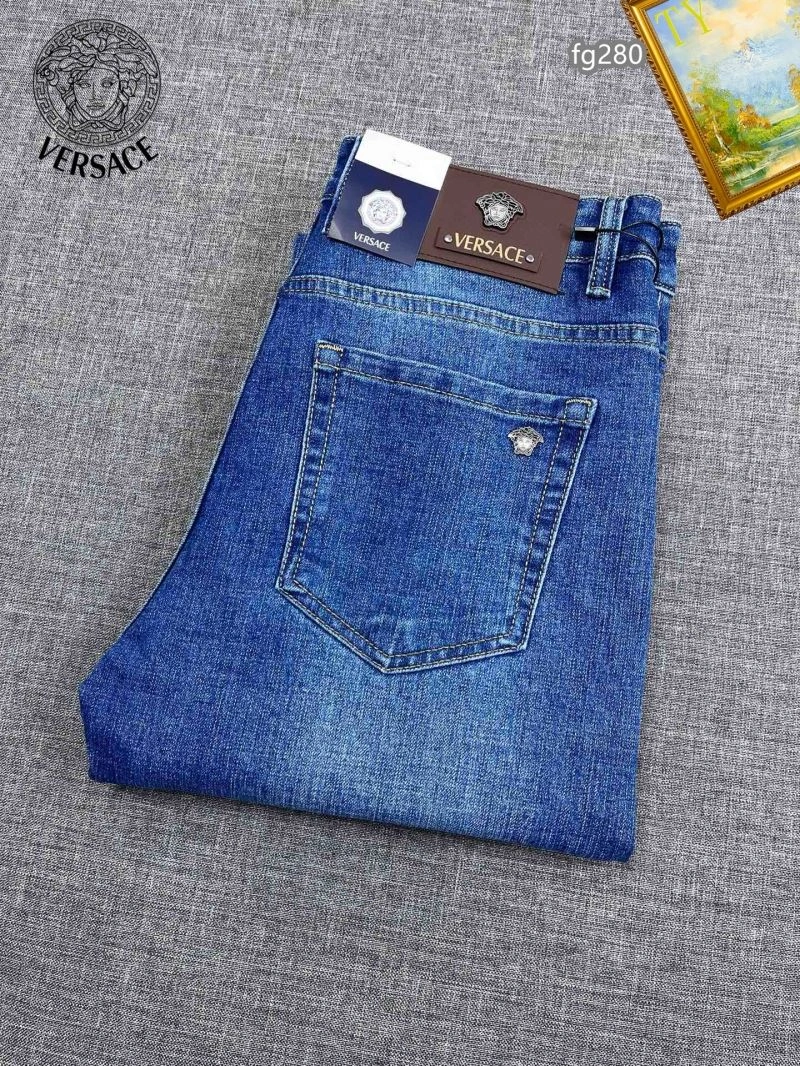Versace Jeans