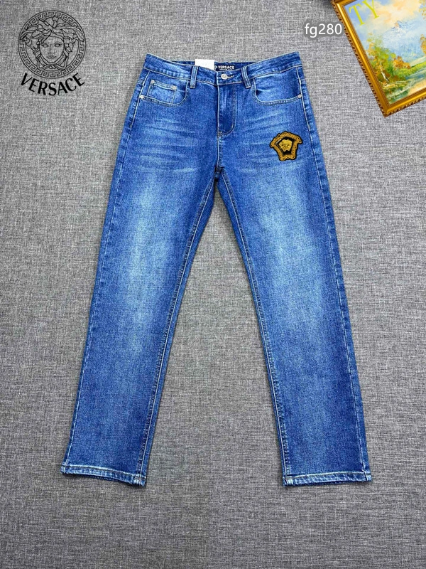 Top mirror Versace Jeans
