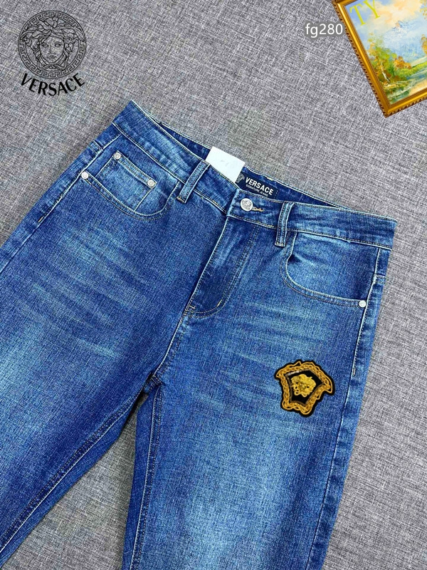 Top mirror Versace Jeans