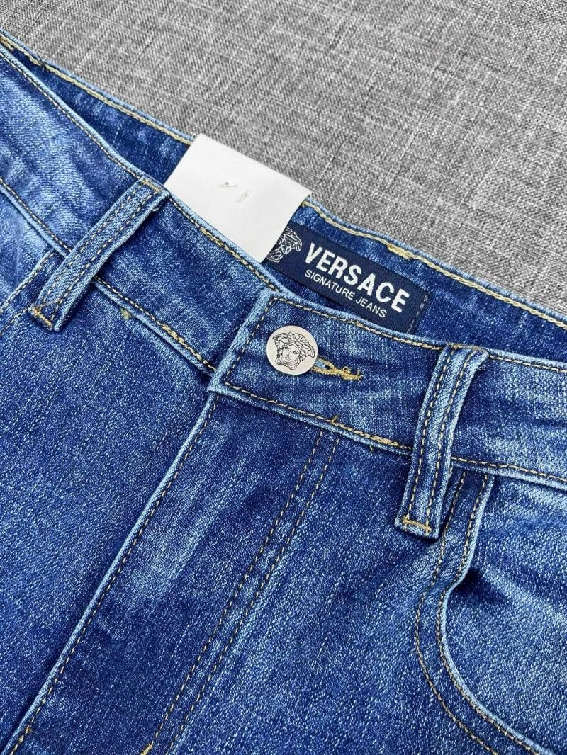 Top mirror Versace Jeans