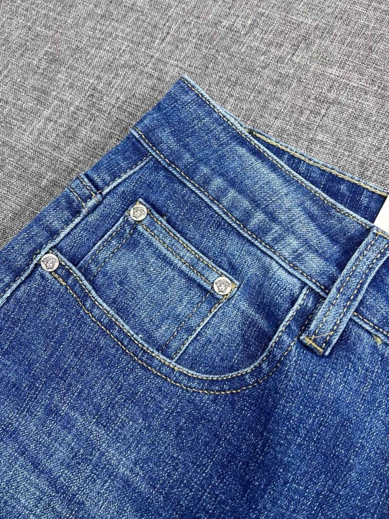 Top mirror Versace Jeans