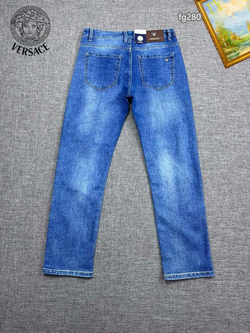 Top mirror Versace Jeans