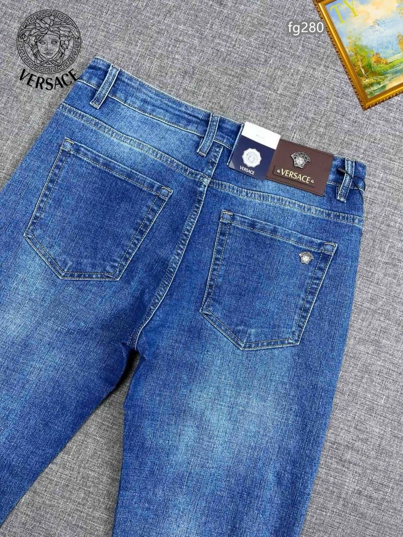 Top mirror Versace Jeans