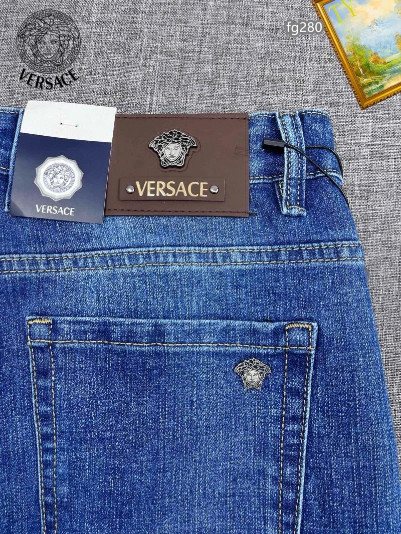 Top mirror Versace Jeans