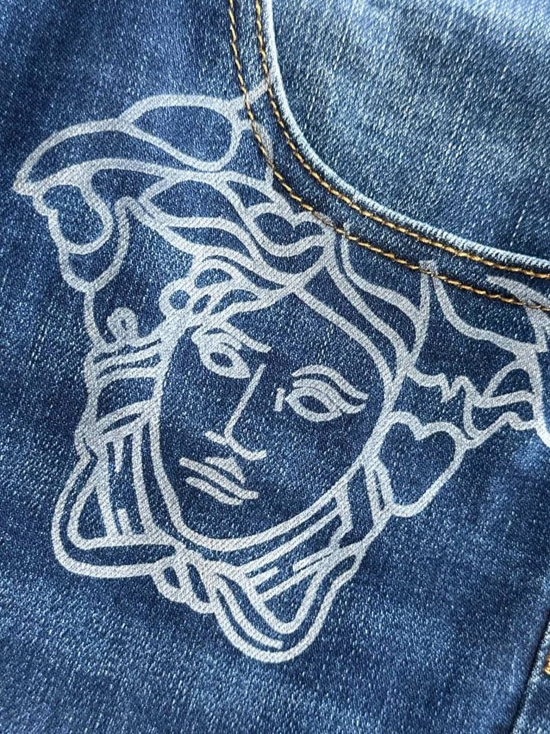 Brand-original Versace Jeans