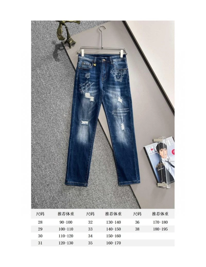 Brand-original Versace Jeans