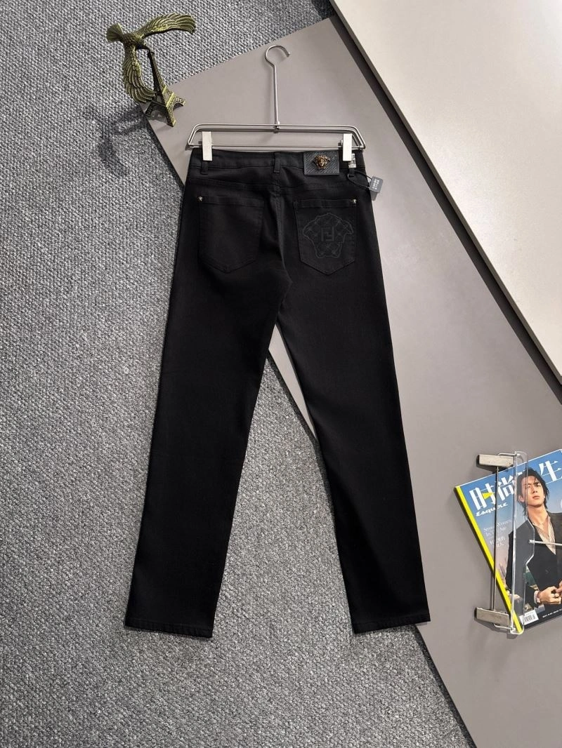 Mirror quality Versace Jeans