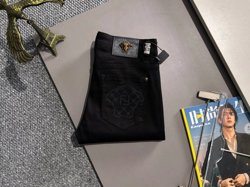 Mirror quality Versace Jeans