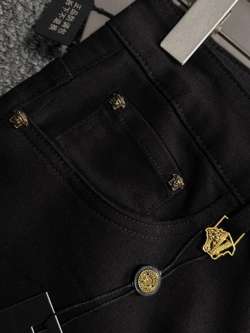 Mirror quality Versace Jeans