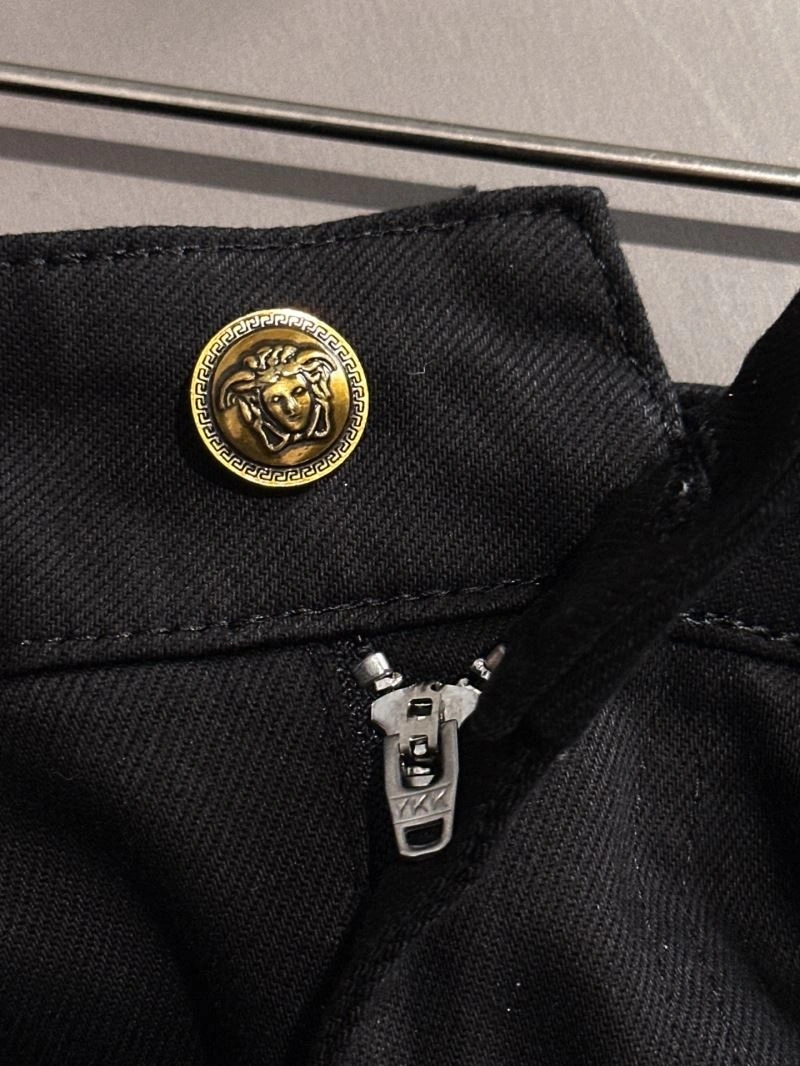 Mirror quality Versace Jeans