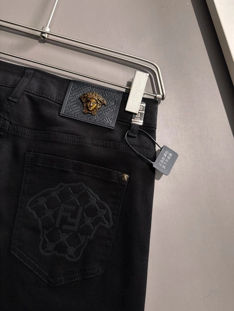 Mirror quality Versace Jeans